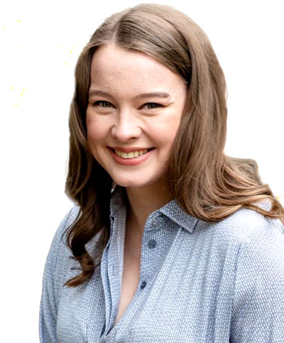 Female Talent | Barton Buckle