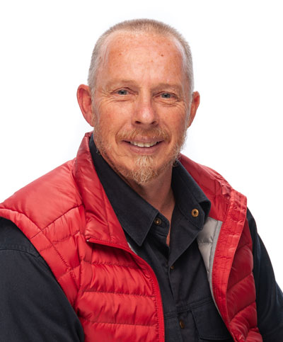 Male Talent | Barton Buckle